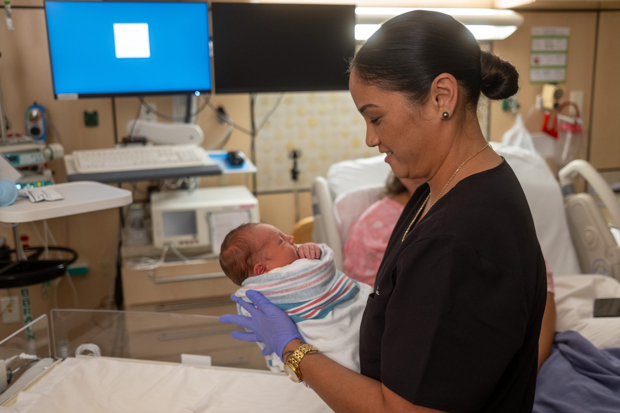 Kona Community Hospital