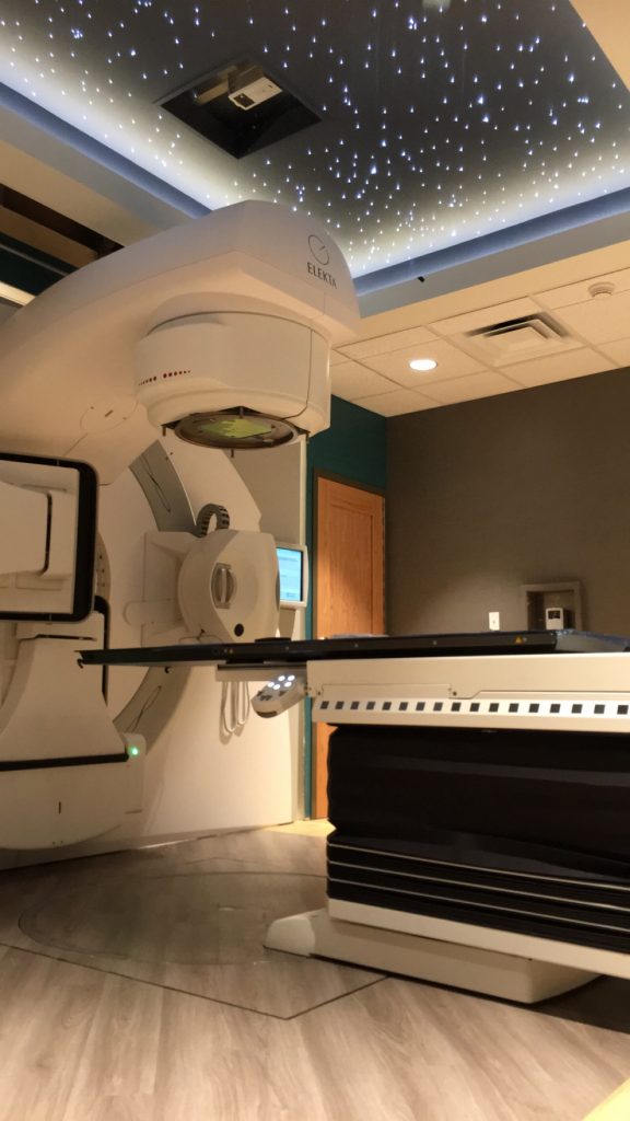 Elekta Infinity (3) – Kona Community Hospital