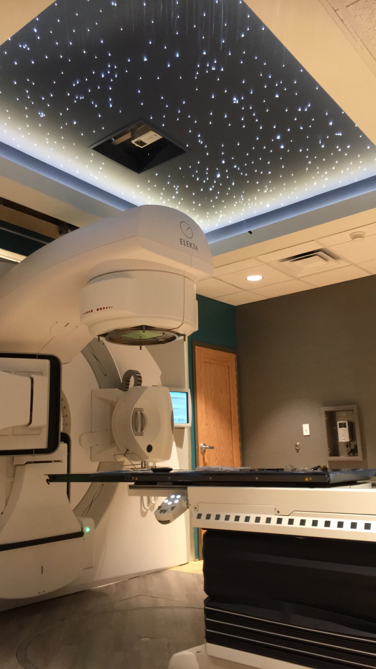 Cancer Care – Kona Community Hospital