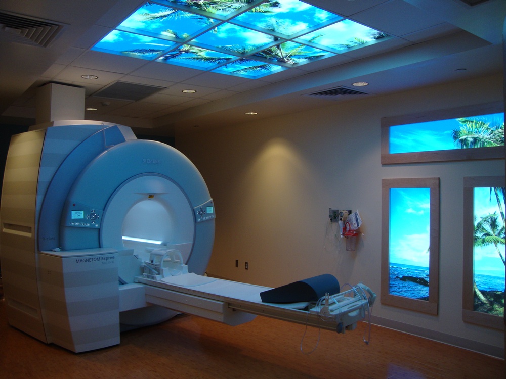 Imaging – Kona Community Hospital