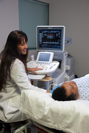 Sonography – Kona Community Hospital