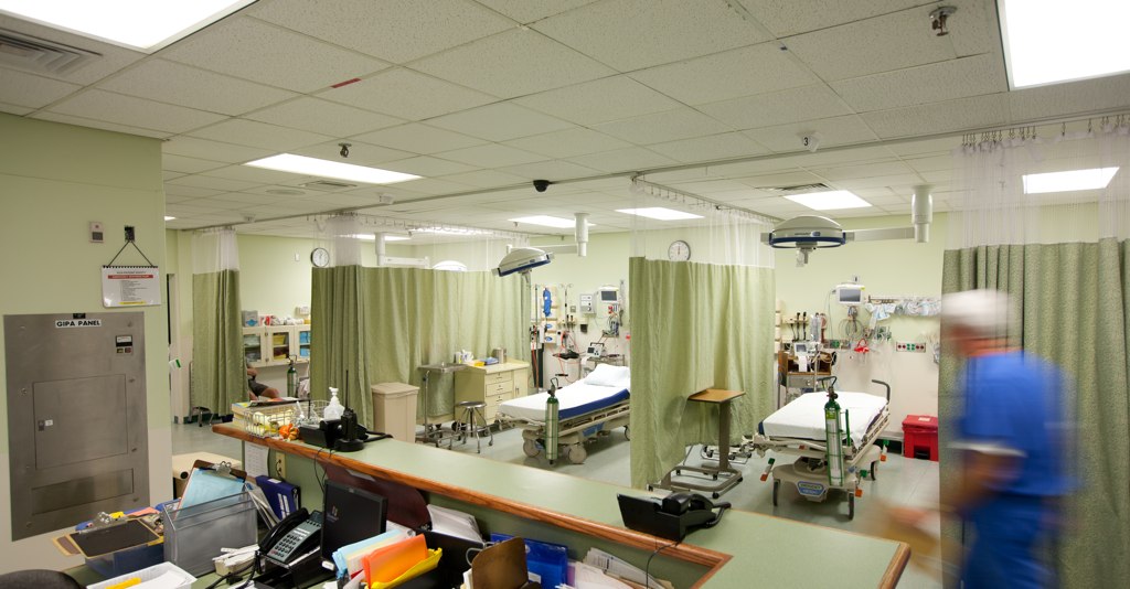 Emergency Services – Kona Community Hospital