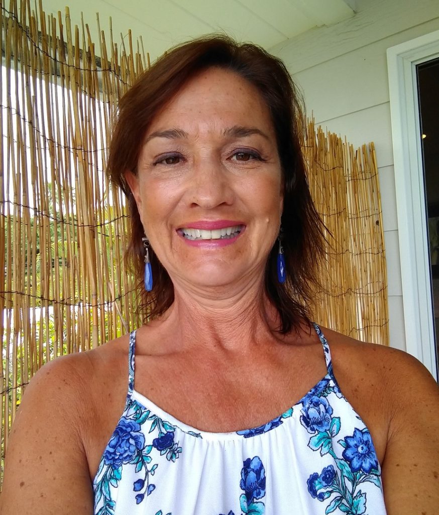 Sarah Hathaway Min – Kona Community Hospital